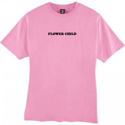 Flower Child T-Shirt – bigboze.com