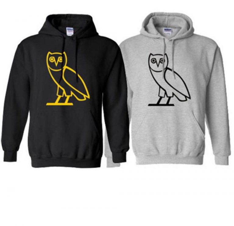 Ovo Owl Hoodie – bigboze.com