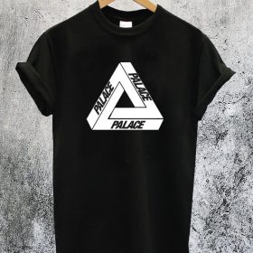 Palace Parrot T-Shirt – bigboze.com