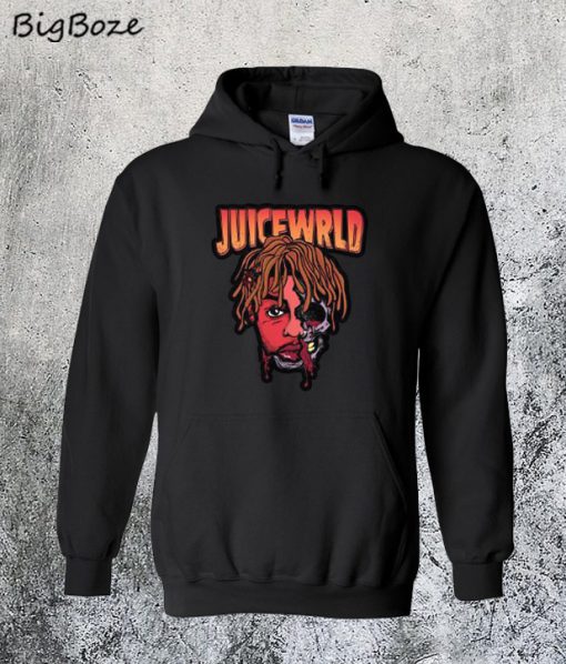 Juice WRLD Hoodie – bigboze.com