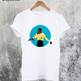 Gordon Gartrell T-Shirt – bigboze.com